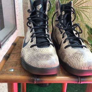 Nike | Shoes | Nike Kobe 9 Ext Snakeskin Elite | Poshmark